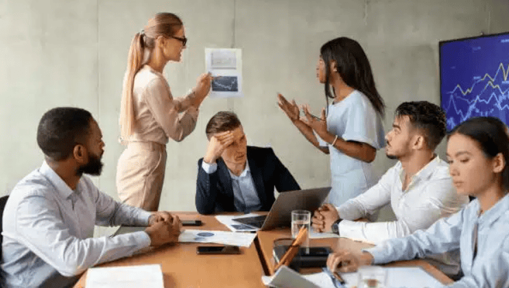 Conflict Management | Trainedin Global